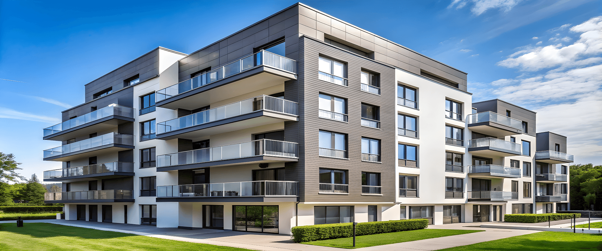 Structural Experts for Apartments & Townhouses