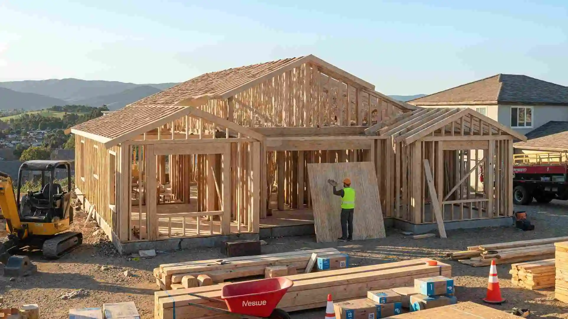 LA Fire Rebuild Structural Engineering Services | 2025 Wildfire Recovery